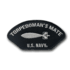 US Navy Torpedomans Mate Patch - US Navy Ratings Patches - PriorService.com