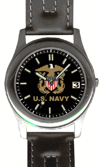 US Navy Wrist Watches , Military Gifts and more at PriorService.com