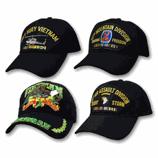 Military Hats and Caps for the Army, Marine Corps, Navy, Air Force, and ...