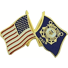 US Coast Guard Pins , Military Gifts and more at PriorService.com