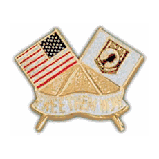 POW*MIA Pins , Military Gifts and more at PriorService.com