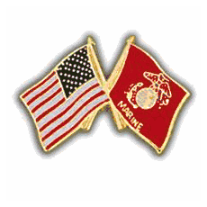 Marine Corps Pins , Military Gifts and more at PriorService.com