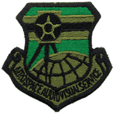 New Air Force Patches , Military Gifts and more at PriorService.com