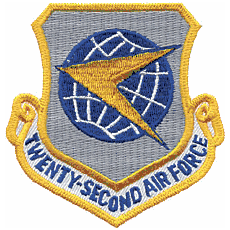 US Air Force Patches , Military Gifts and more at PriorService.com