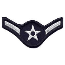Air Force Cloth Ranks , Military Gifts and more at PriorService.com