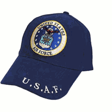 US Air Force Caps , Military Gifts and more at PriorService.com