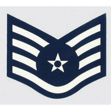 Air Force Rank Decals , Military Gifts and more at PriorService.com