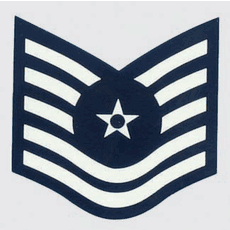 Air Force Rank Decals , Military Gifts and more at PriorService.com