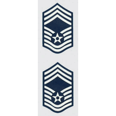 Air Force Rank Decals , Military Gifts and more at PriorService.com