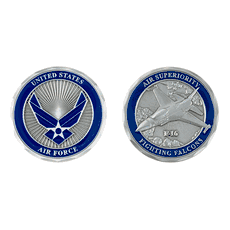 New Challenge Coins , Military Gifts and more at PriorService.com