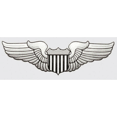 Wings Decals , Military Gifts and more at PriorService.com