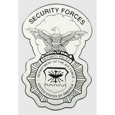 Air Force Command Decals , Military Gifts and more at PriorService.com
