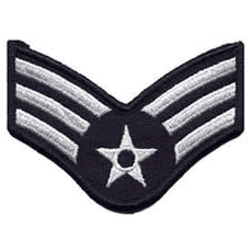 Air Force Cloth Ranks , Military Gifts and more at PriorService.com