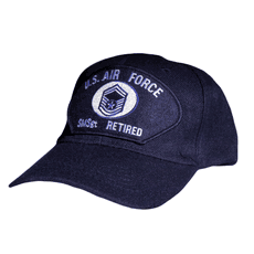 US Air Force Caps , Military Gifts and more at PriorService.com