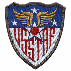 New Air Force Patches , Military Gifts and more at PriorService.com