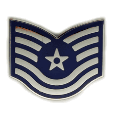 Air Force Metal Rank Insignia , Military Gifts and more at PriorService.com
