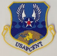 USAFCENT Patches , Military Gifts and more at PriorService.com