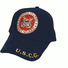Coast Guard Caps Hats | USCG Caps Hats | Priorservice.com
