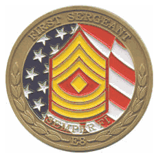 USMC Rank Coins , Military Gifts and more at PriorService.com