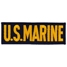 New USMC Patches , Military Gifts and more at PriorService.com