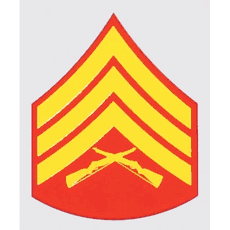 USMC Rank Decals , Military Gifts and more at PriorService.com
