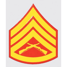 USMC Rank Decals , Military Gifts and more at PriorService.com
