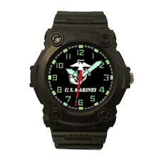 US Marine Corps Wrist Watches , Military Gifts and more at PriorService.com