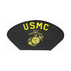 Marine Corps Hat Patches , Military Gifts and more at PriorService.com