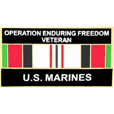 Operation Iraqi and Enduring Freedom Pins , Military Gifts and more at ...