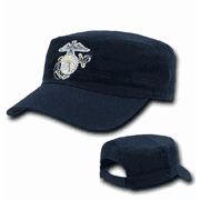 Military Hats and Caps for the Army, Marine Corps, Navy, Air Force, and ...