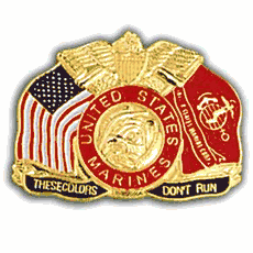 Marine Corps Pins , Military Gifts and more at PriorService.com