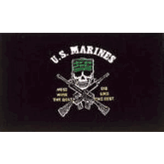 US Marine Corps Flags , Military Gifts and more at PriorService.com