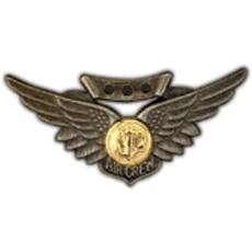 Large Pins , Military Gifts and more at PriorService.com
