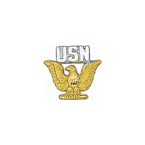 USN Eagle Pin - More Pins - Page 2 - PriorService.com