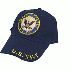 New Embroidered Ball Cap , Military Gifts and more at PriorService.com