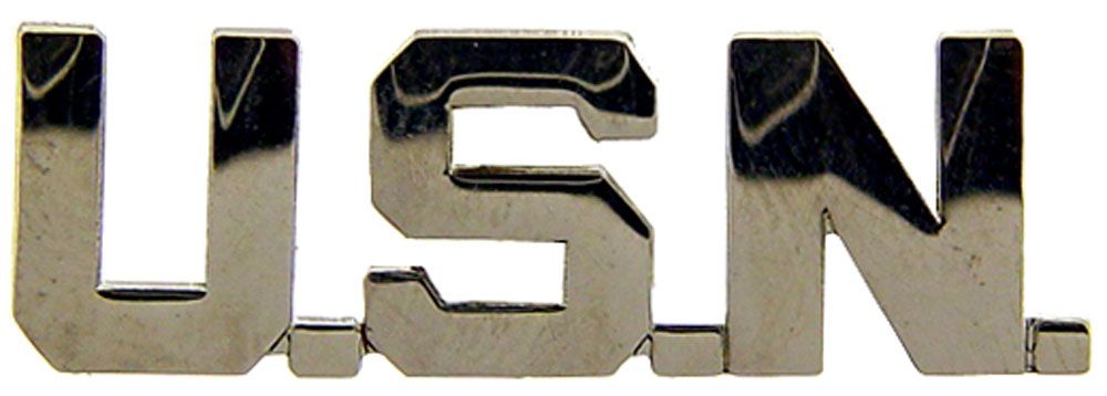 USN Pin