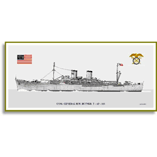 New US Navy Ship Prints , Military Gifts and more at PriorService.com