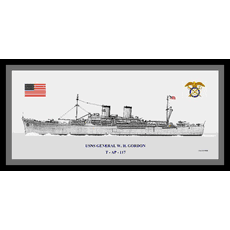 New US Navy Ship Prints , Military Gifts and more at PriorService.com