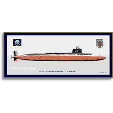 Submarines A-F , Military Gifts and more at PriorService.com