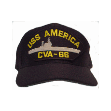 Aircraft Carrier Caps , Military Gifts and more at PriorService.com