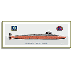 Submarines A-F , Military Gifts and more at PriorService.com
