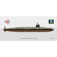 Submarines A-F , Military Gifts and more at PriorService.com