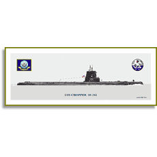 Submarines A-F , Military Gifts and more at PriorService.com