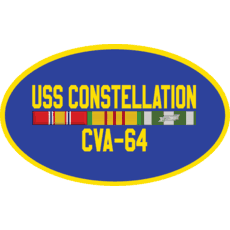 US Navy Ship Vietnam Decals , Military Gifts and more at PriorService.com