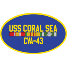 US Navy Ship Vietnam Decals , Military Gifts and more at PriorService.com