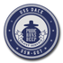 USS Dace SSN-607 Decal - US Navy Submarine Decals - PriorService.com