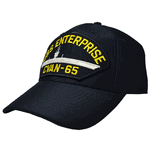 Sa Company USS INTREPID CVS-11 NAVY SHIP HAT U.S MILITARY OFFICIAL BALL ...