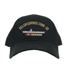 US Navy Aircraft Carrier Vietnam Ball Caps , Military Gifts and more at ...