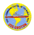 USS Groton SSN-694 Patch - Submarines 600-699 - PriorService.com