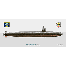 Submarines G-M , Military Gifts and more at PriorService.com
